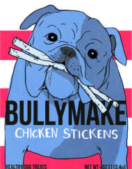 Bullymake Shop – Amazing gear for your pooch, from Bullymake!