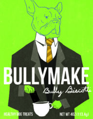 Bullymake Shop – Amazing gear for your pooch, from Bullymake!