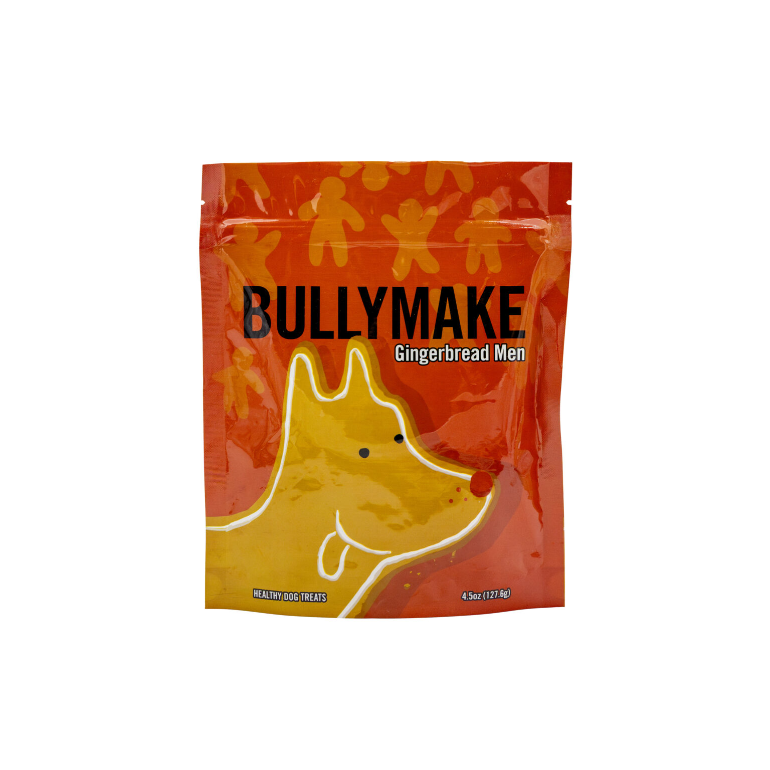 Gingerbread Men by BULLYMAKE – BULLYMAKE Shop