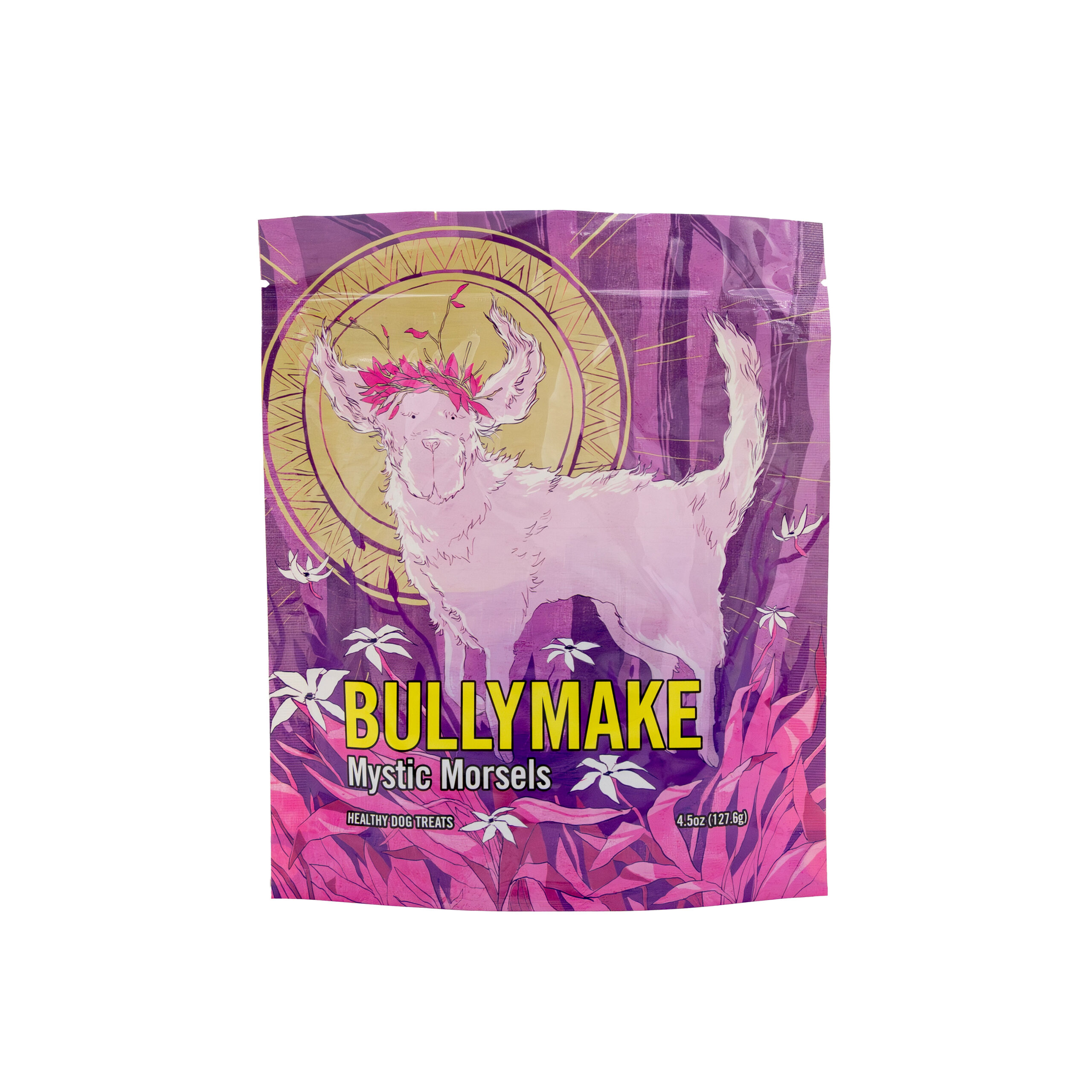 Mystic Morsels by BULLYMAKE – BULLYMAKE Shop