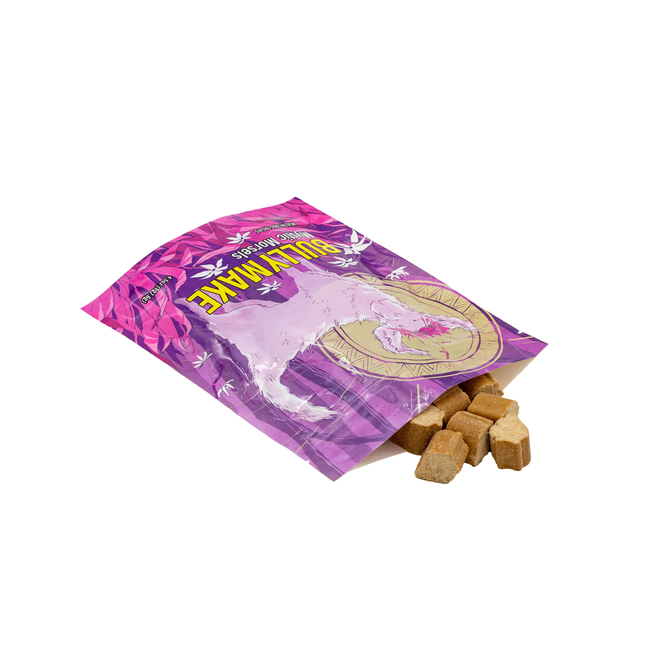 Mystic Morsels by BULLYMAKE – BULLYMAKE Shop